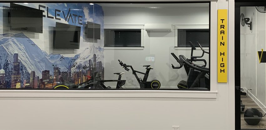 Performance Training - Elevate Physical Therapy